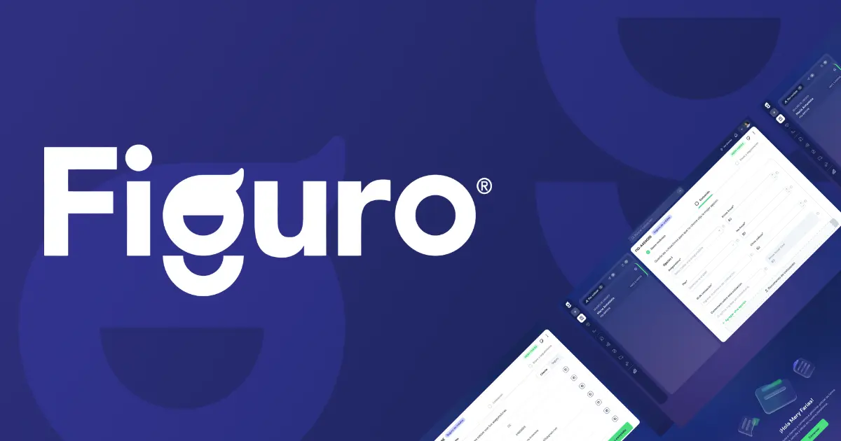 Conoce nuestras Soluciones | Descubre el poder de Figuro